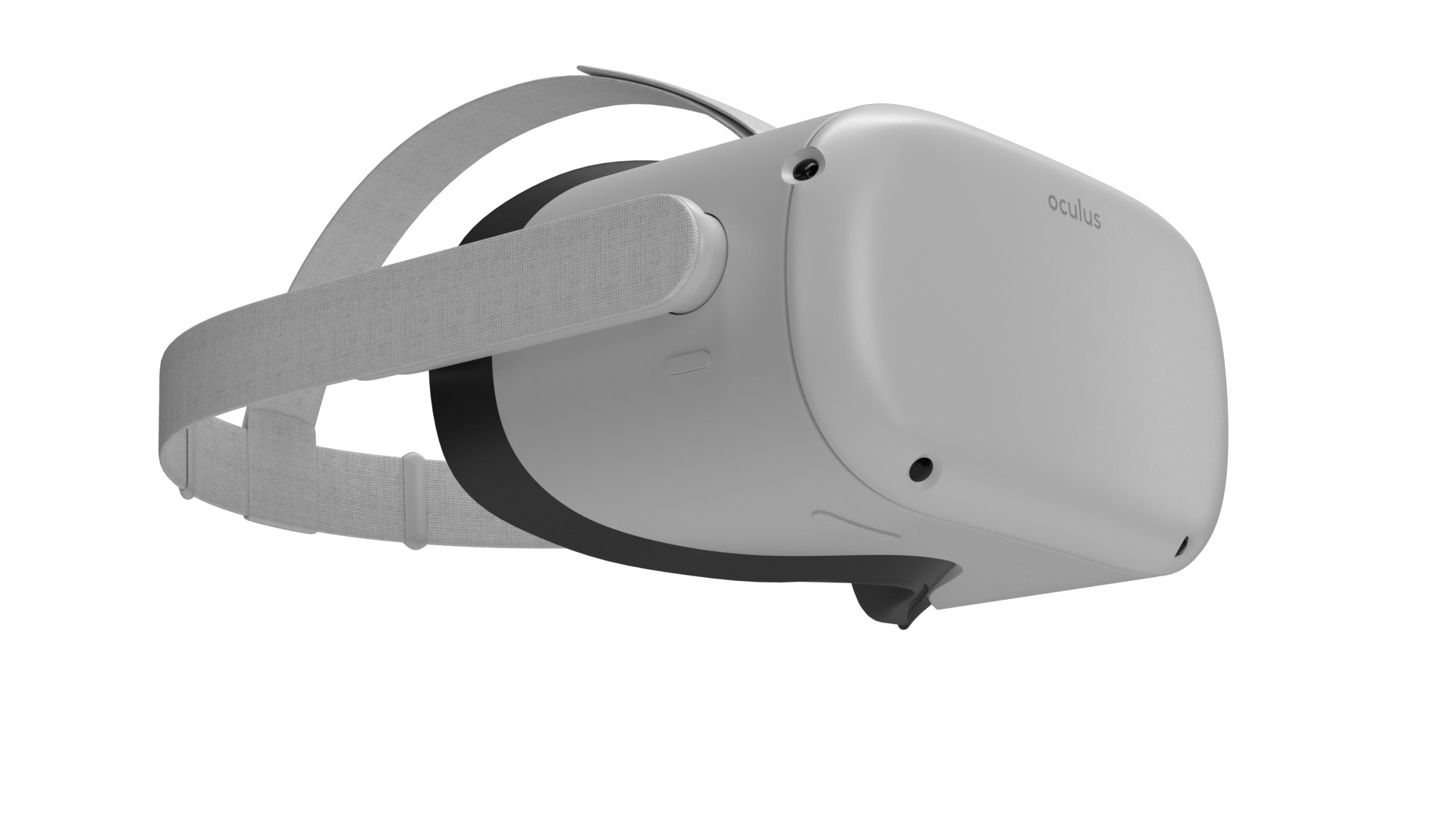 Meta Quest Pro And Meta Quest 2 3D Model - TurboSquid 1990230