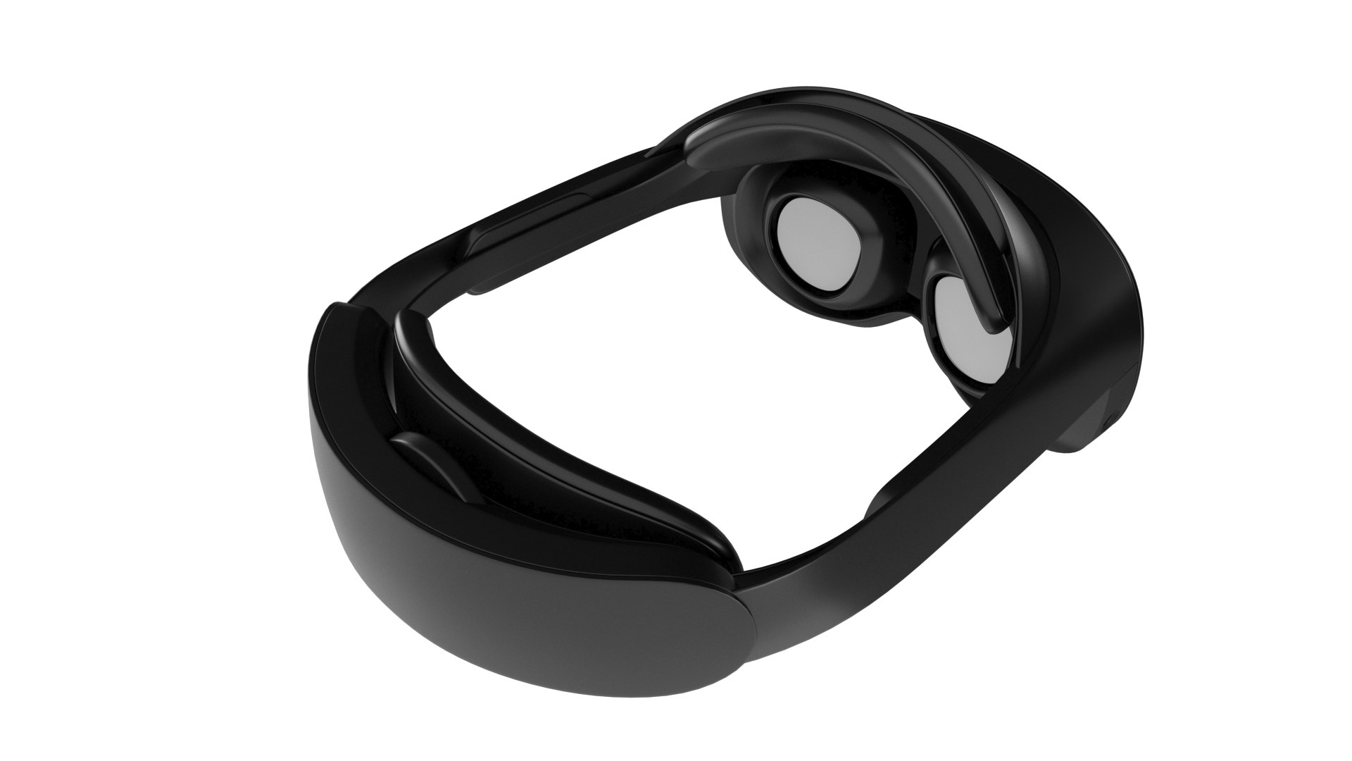 Meta Quest Pro And Meta Quest 2 3D Model - TurboSquid 1990230