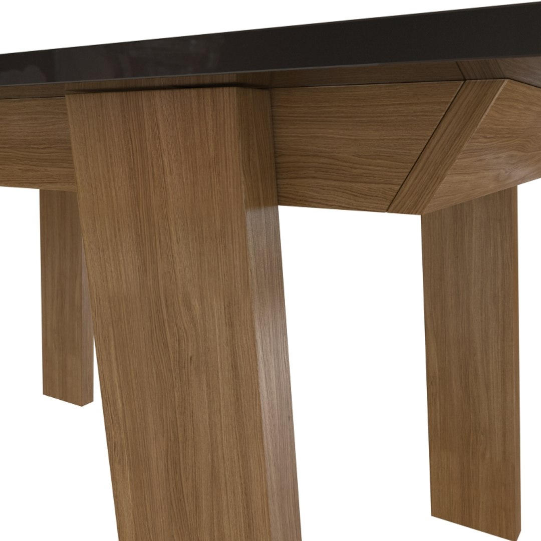Max Jesse Victor Table