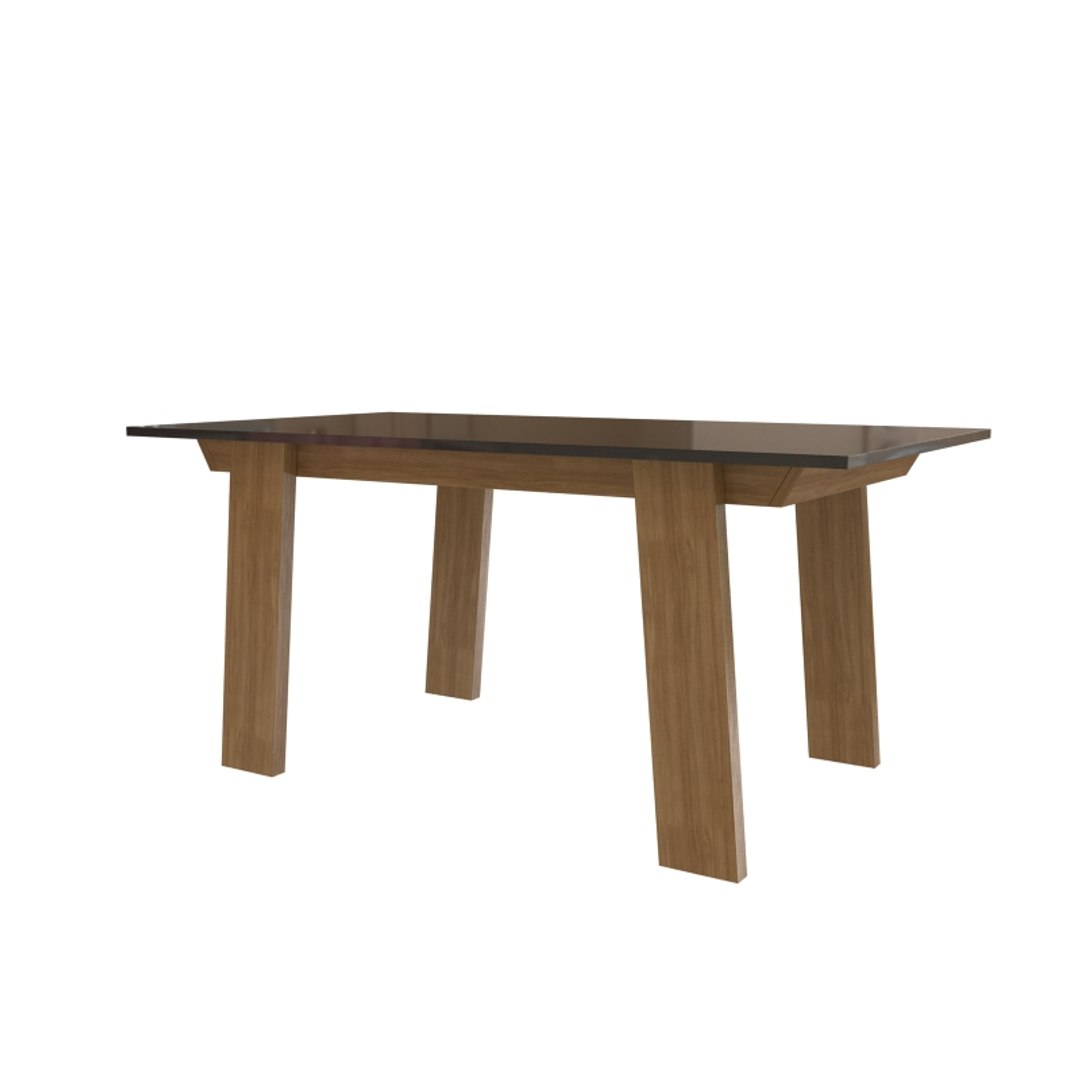 Max Jesse Victor Table