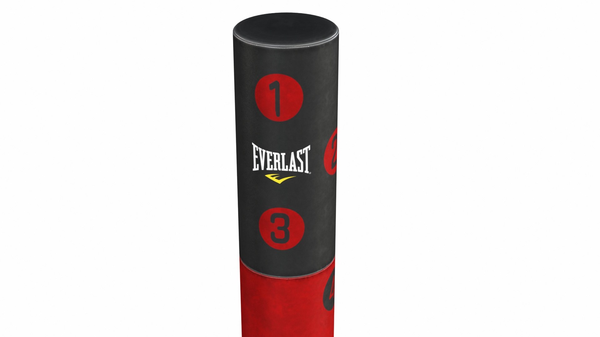 Boxing Target Freestanding Punchbag 3D - TurboSquid 1948379