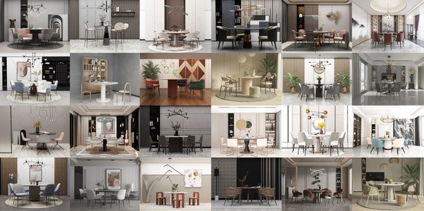 Модели Medicom 3D для Скачивания | TurboSquid