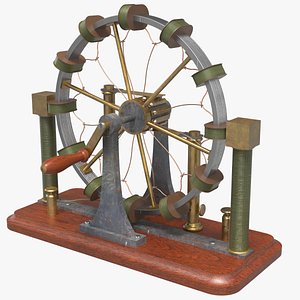 3D Static Models | TurboSquid