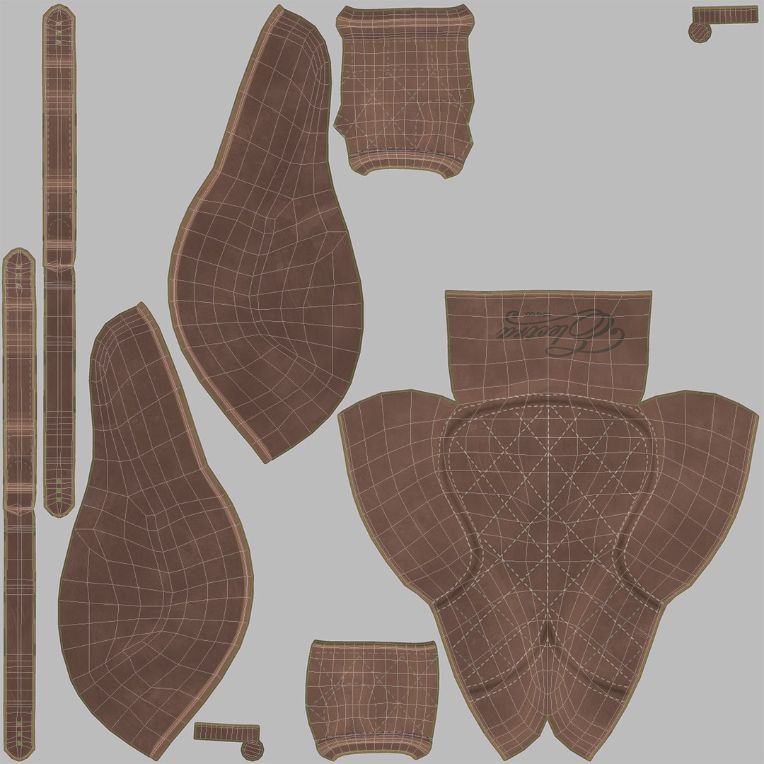 3D Model Electra Cruiser Bike - TurboSquid 1190690