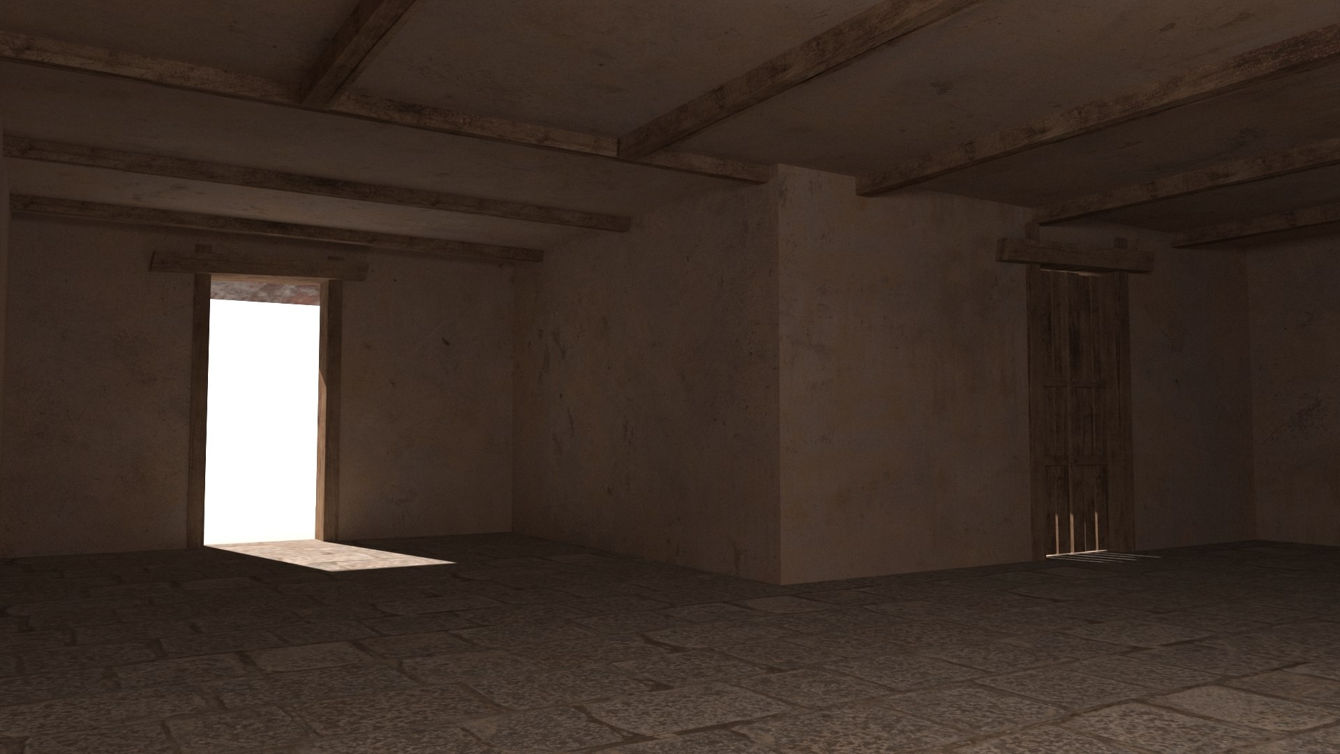 Arab X21 3D Model - TurboSquid 2284765