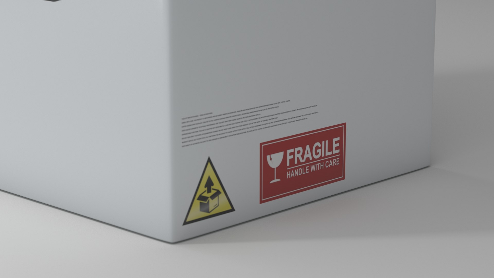 TESLA Humanoid Optimus Gen2 Robot Sealed BOX 3D Model - TurboSquid 2306152