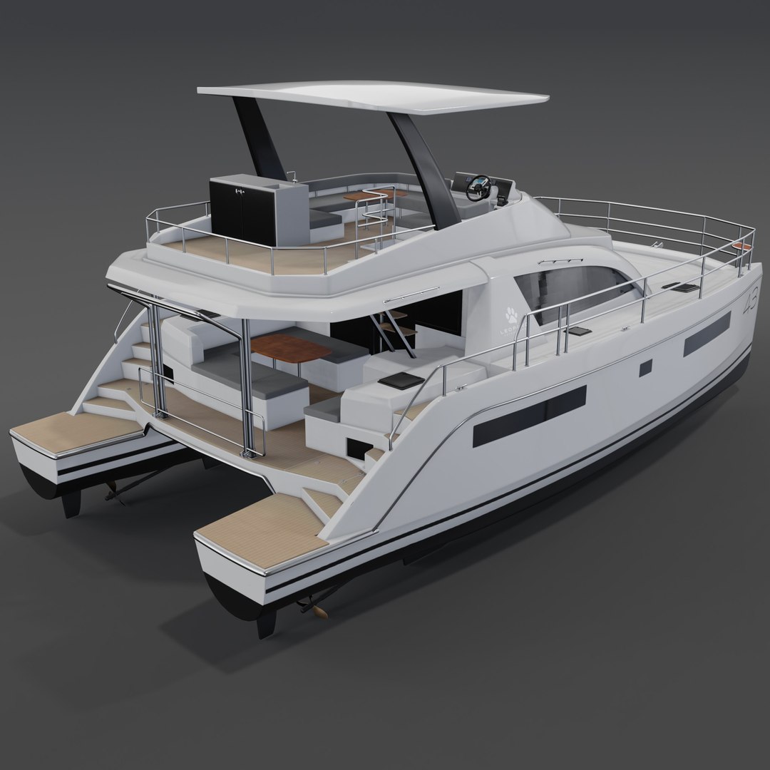 3D Leopard 43 PC 3D Render PBR - TurboSquid 2432347