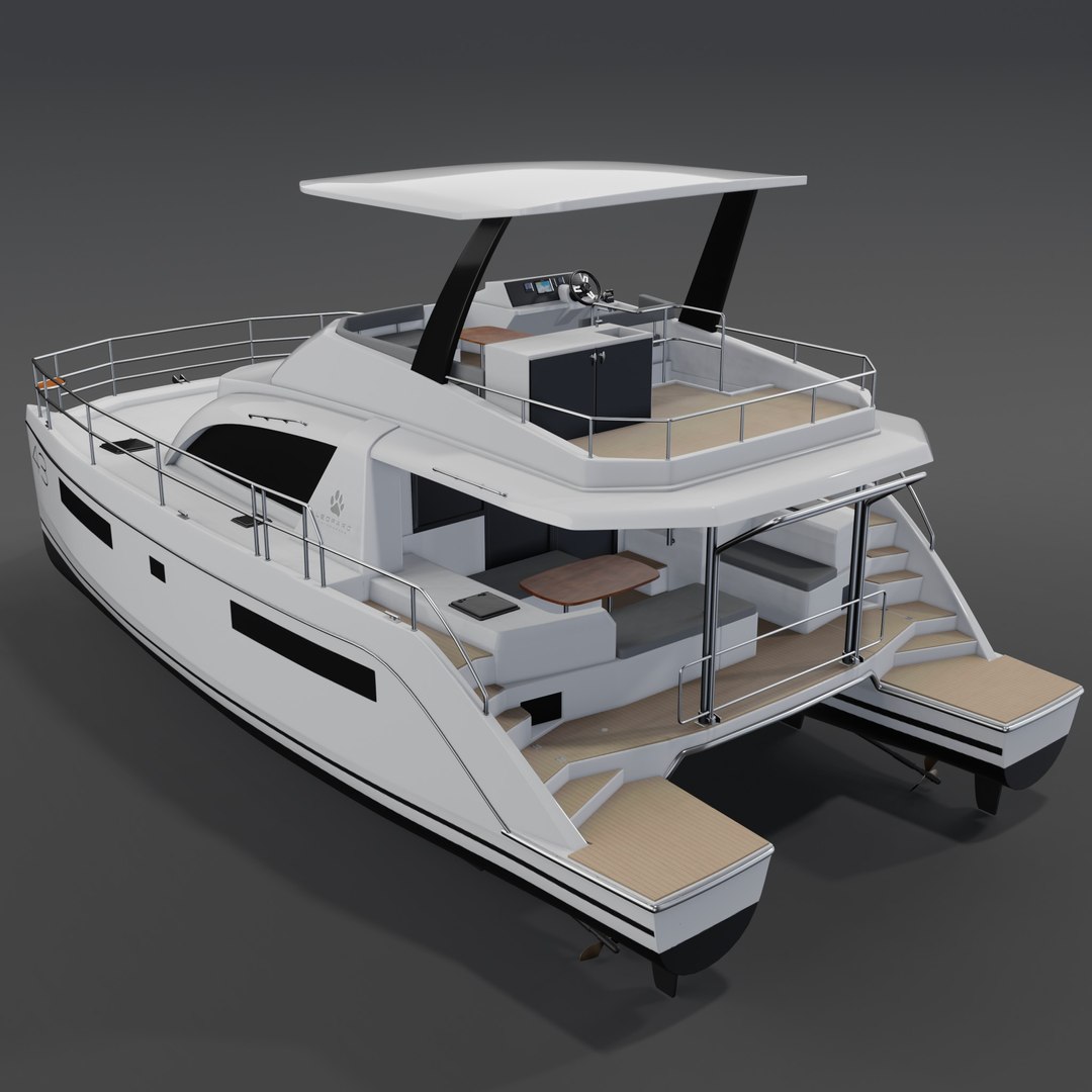 3D Leopard 43 PC 3D Render PBR - TurboSquid 2432347