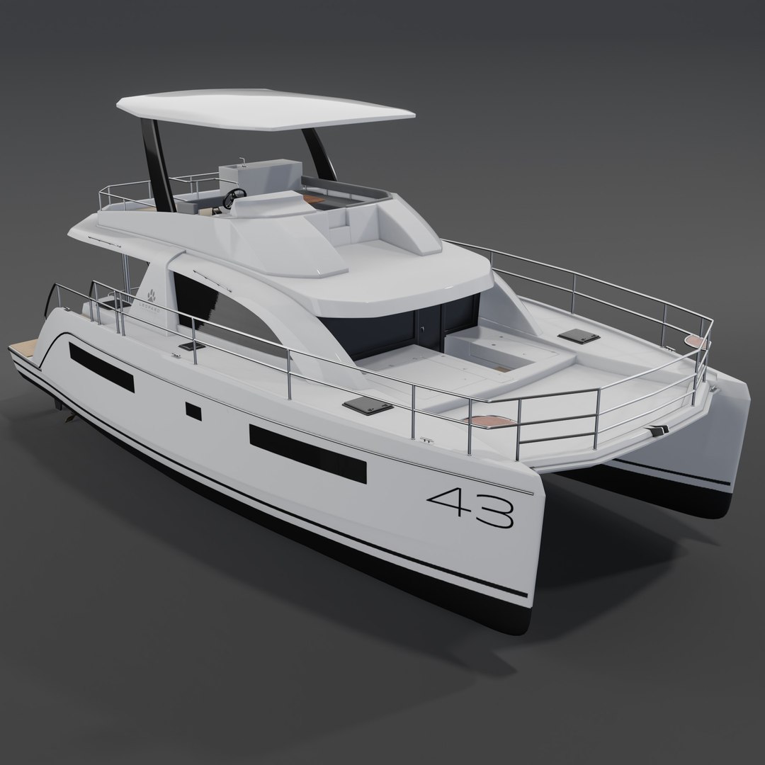 3D Leopard 43 PC 3D Render PBR - TurboSquid 2432347