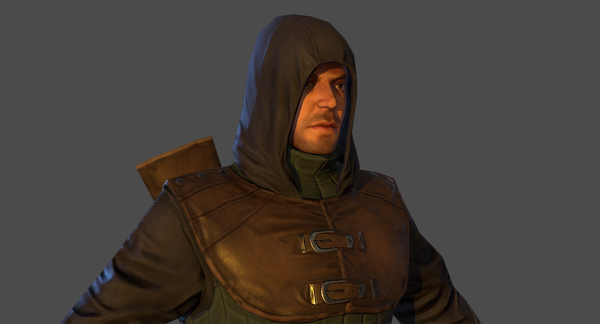 Archer Bow Arrow Max