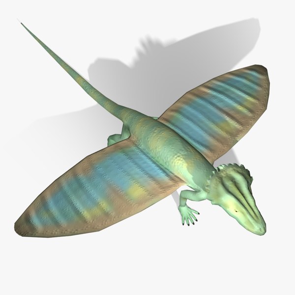 Dinosaur 3D Models for Download | TurboSquid