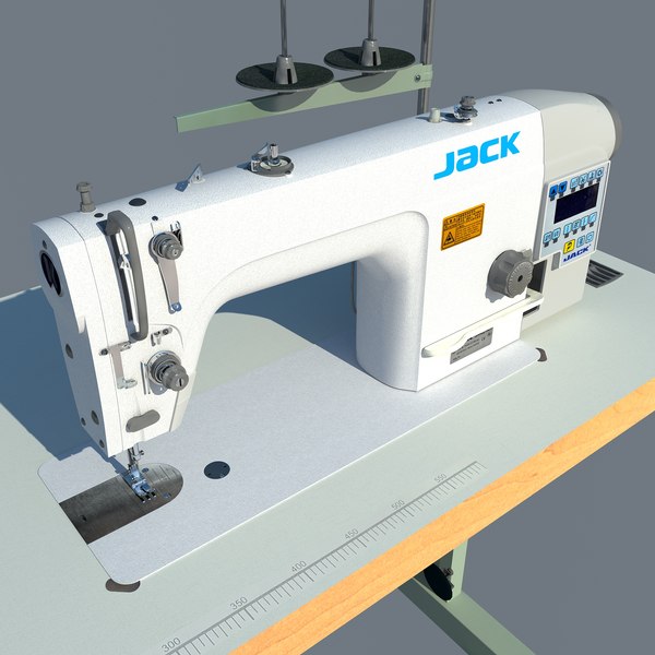 Free 3D Sewing-Machine Models | TurboSquid
