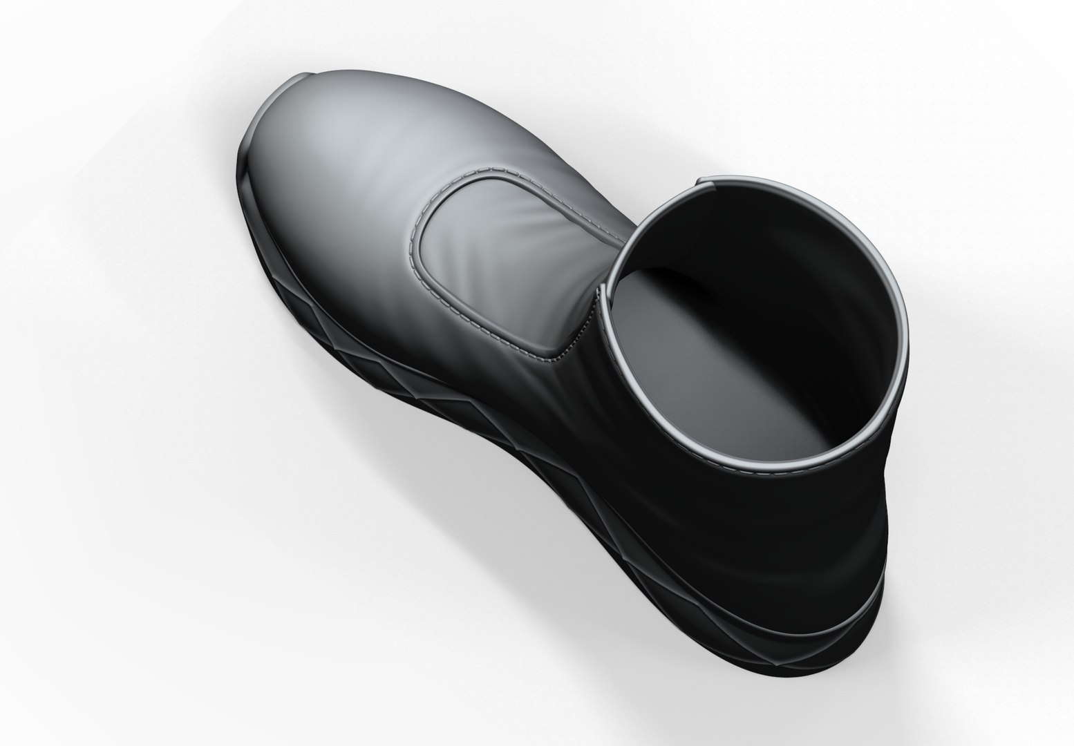 NASA Space Boots High Poly and Low Poly 3D - TurboSquid 1784518