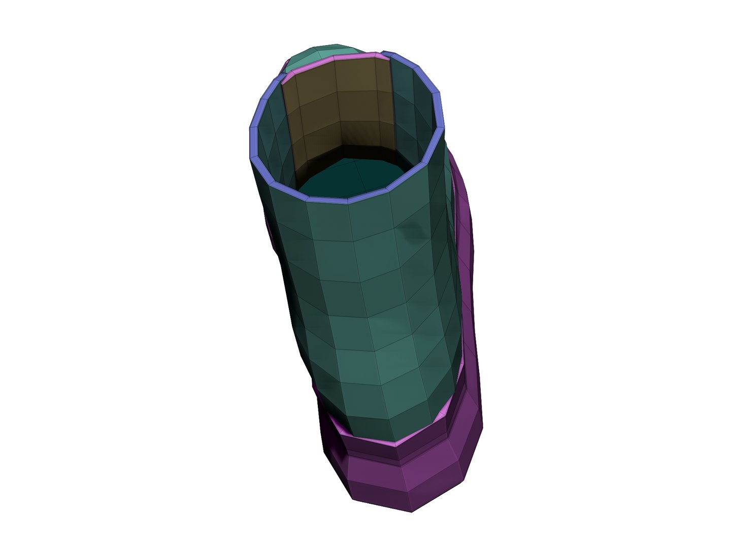 NASA Space Boots High Poly and Low Poly 3D - TurboSquid 1784518