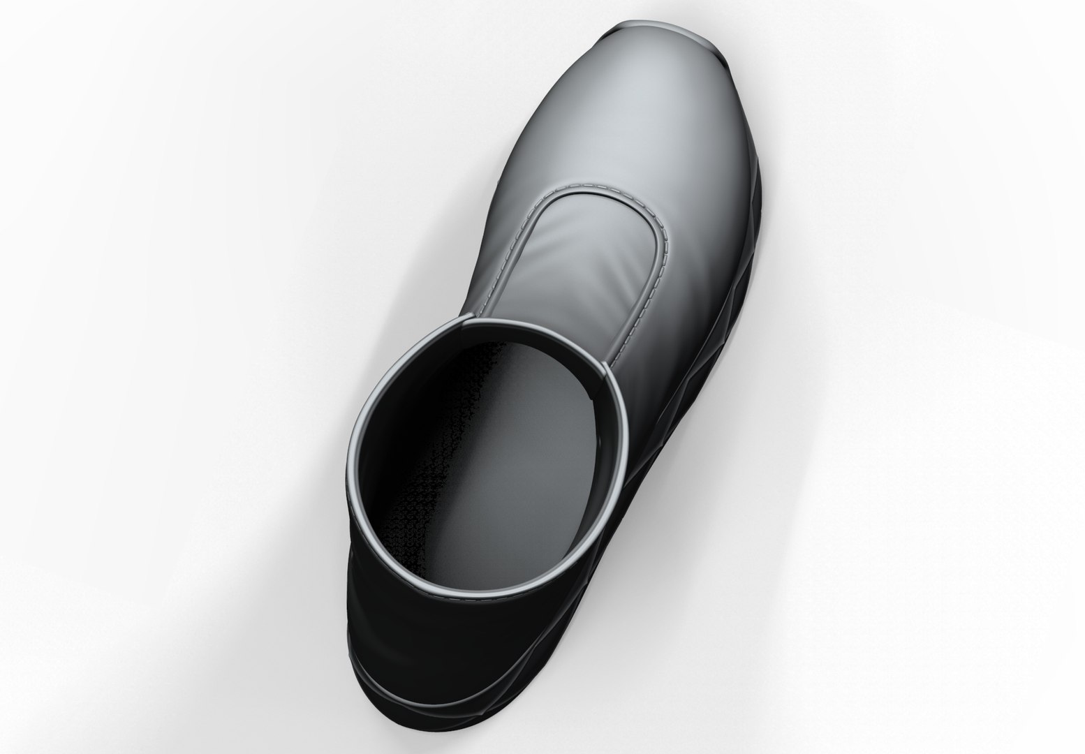 NASA Space Boots High Poly and Low Poly 3D - TurboSquid 1784518