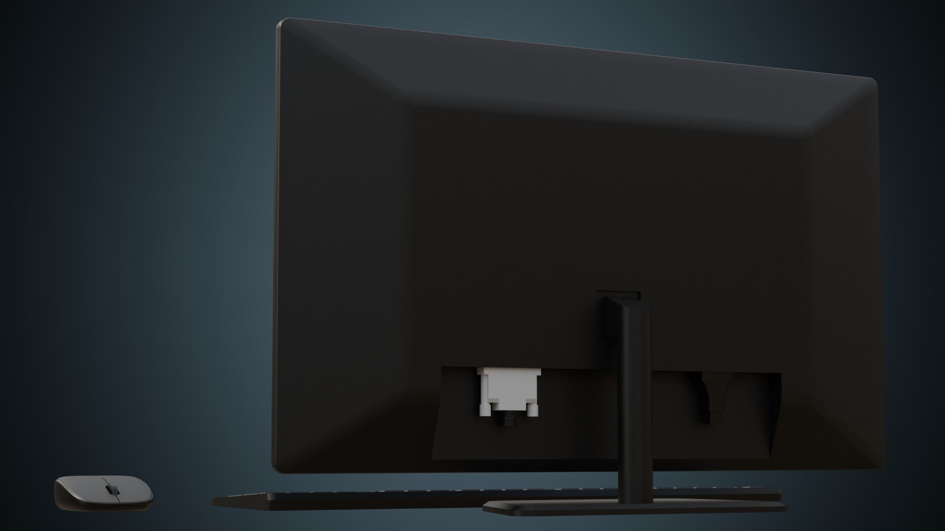 3D Model Medical Computer 2A - TurboSquid 2134494