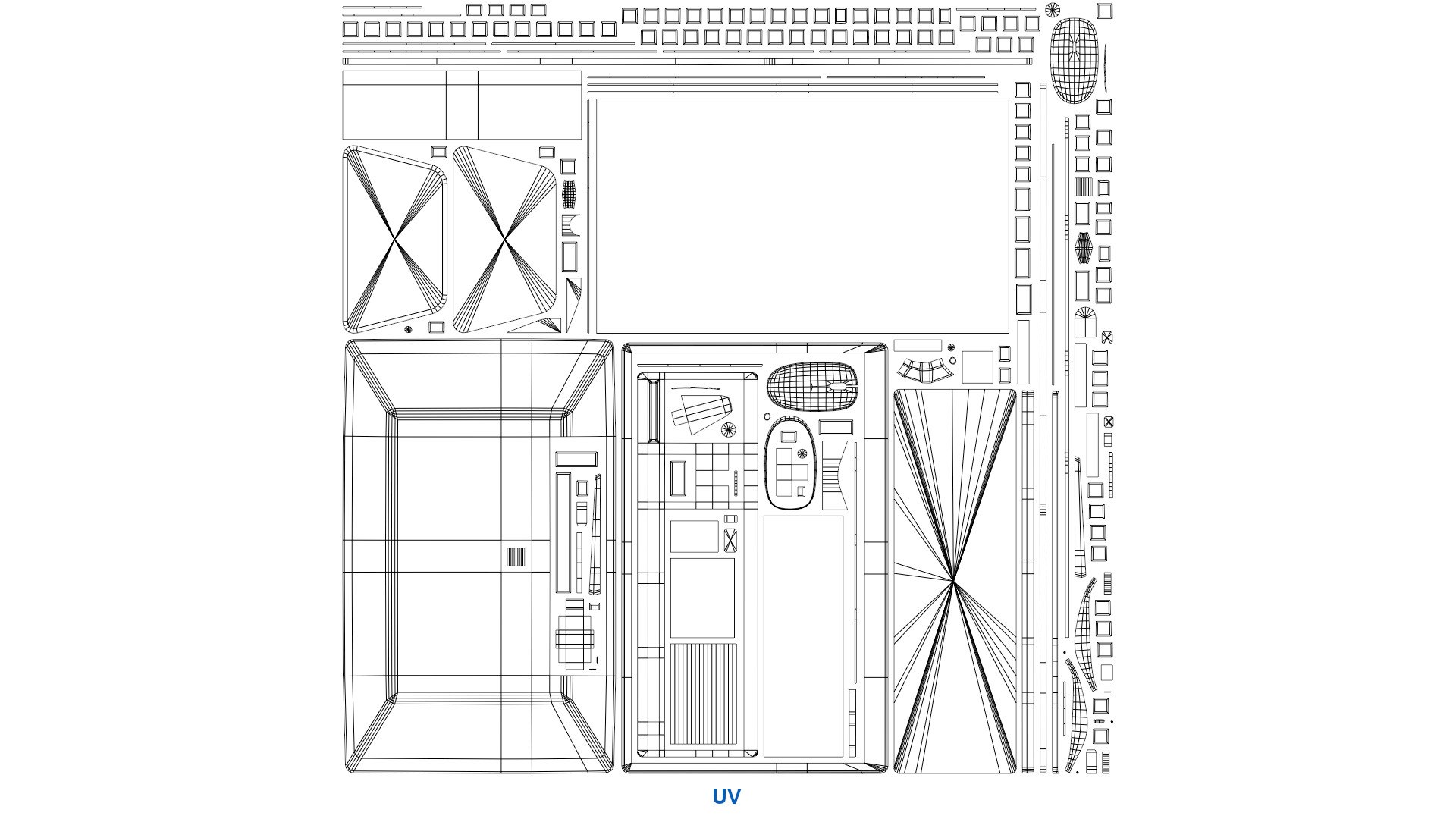 3D Model Medical Computer 2A - TurboSquid 2134494