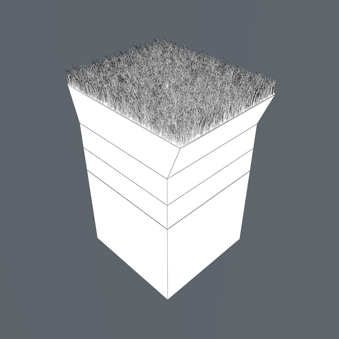 3d Soil Sections