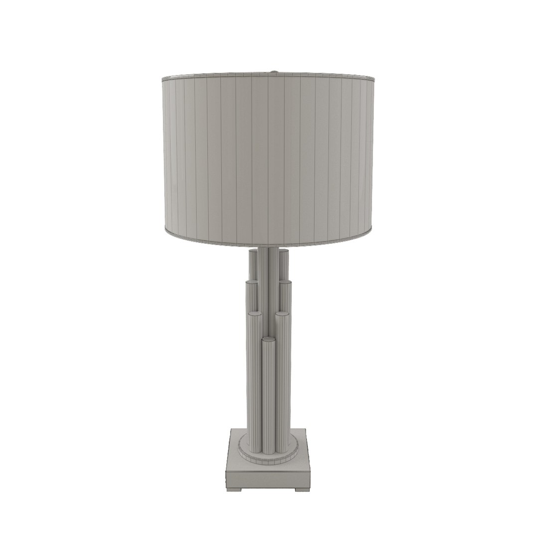 3D lamp nith - TurboSquid 1321290