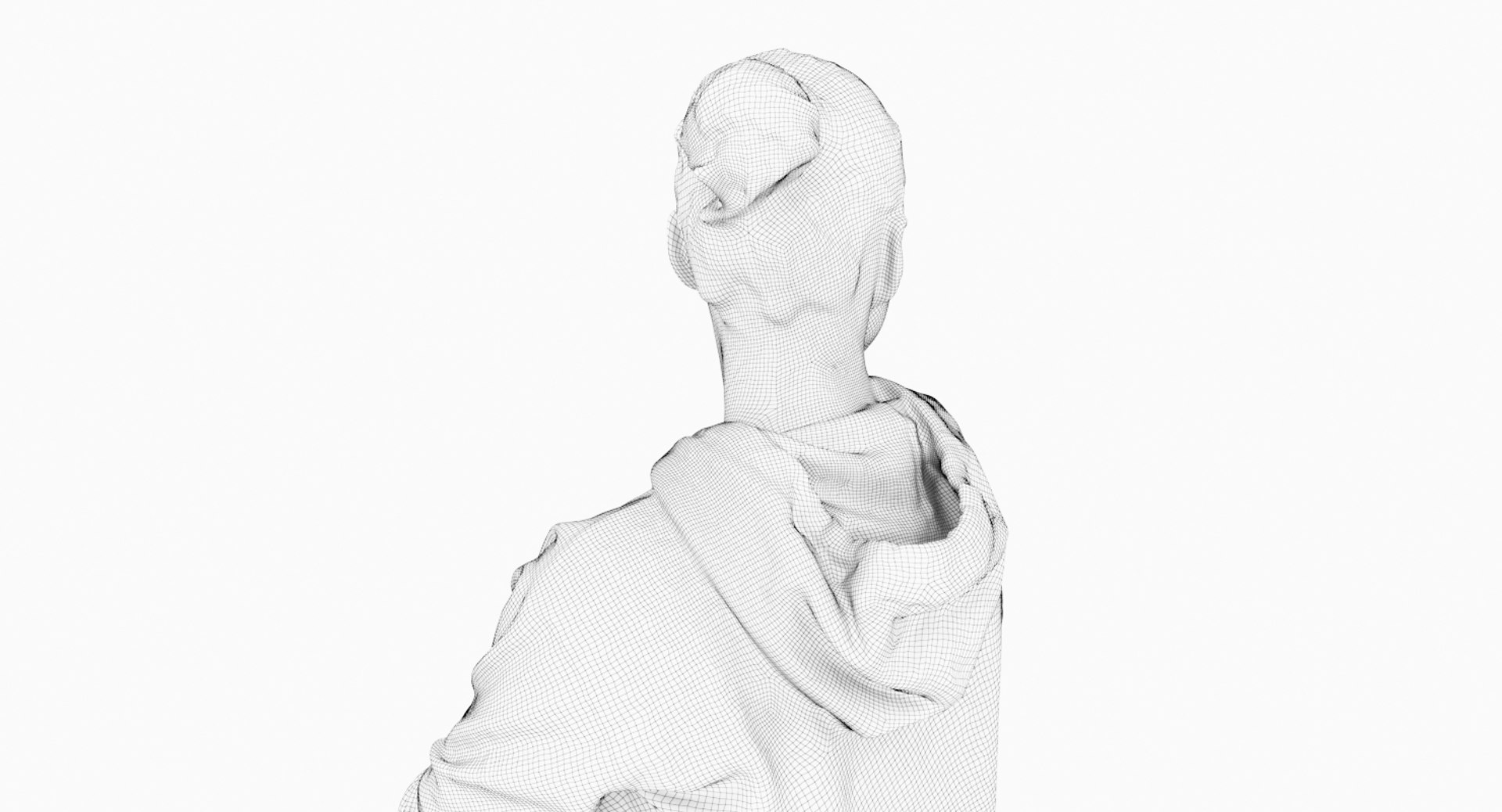 3D Lisa Character - TurboSquid 1577931