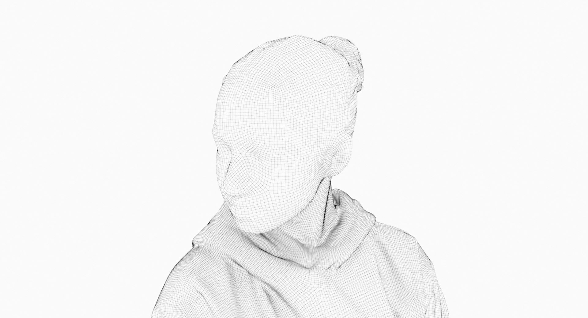 3D Lisa Character - TurboSquid 1577931