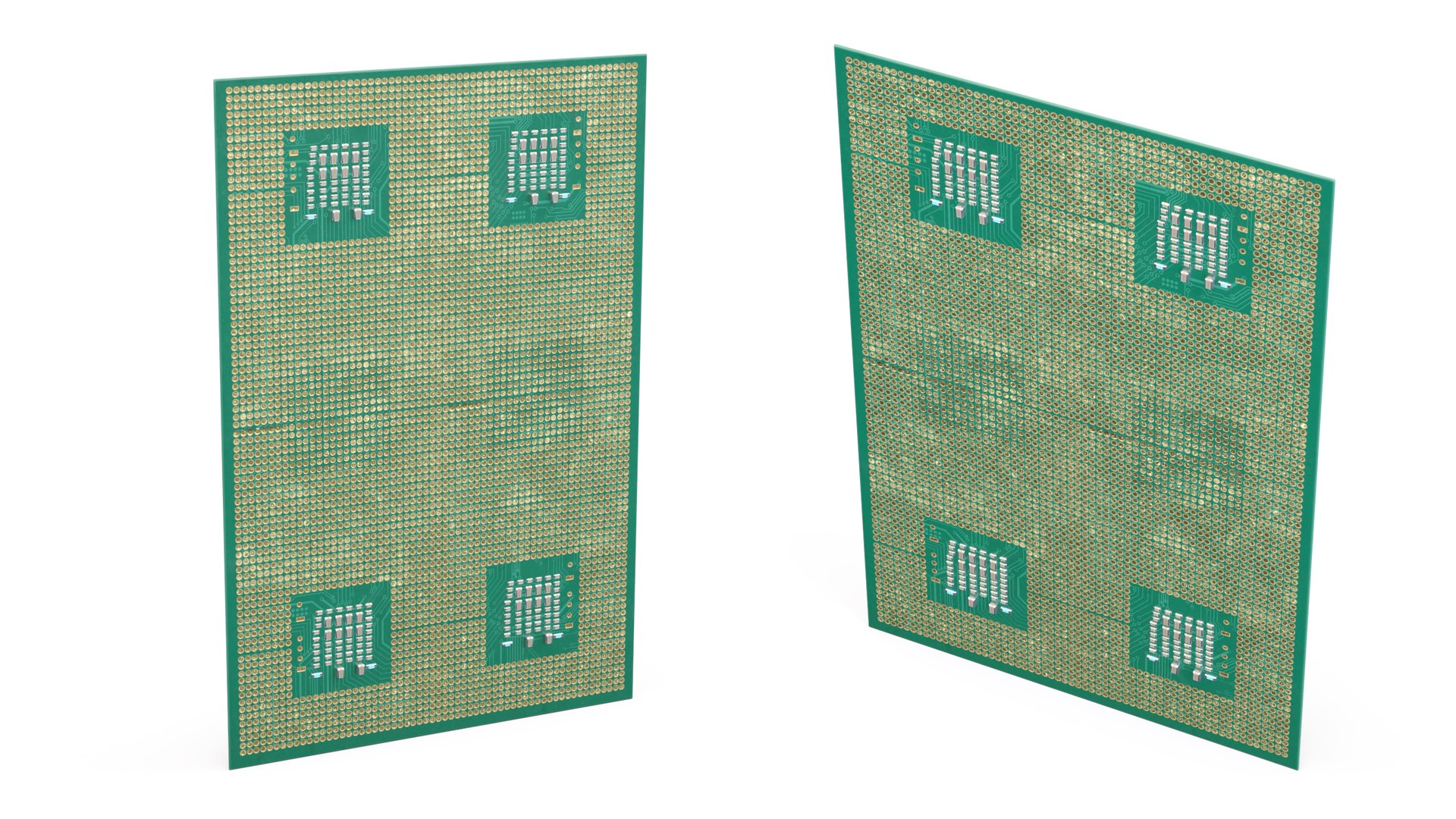 Apple M1 Max Chip 3D - TurboSquid 2112384