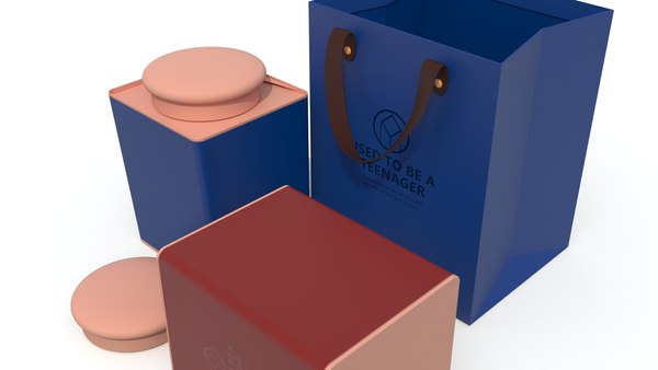 3D model packing box202023504903 - TurboSquid 2051102