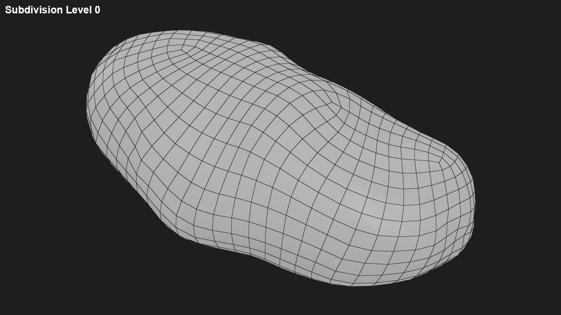 Potato Collection Model - TurboSquid 1892919