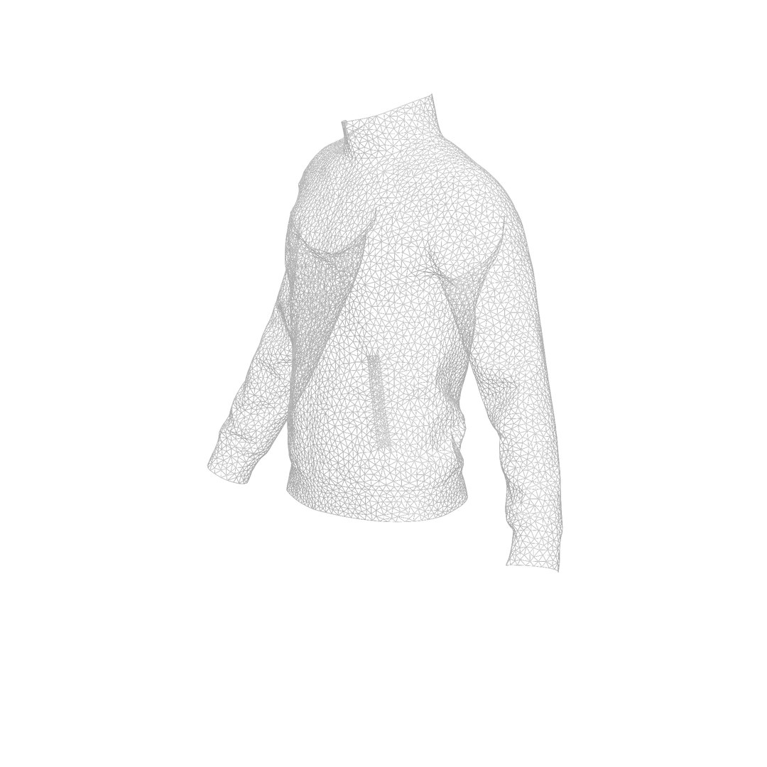 Marvelous Designer 3D Model - TurboSquid 1691087