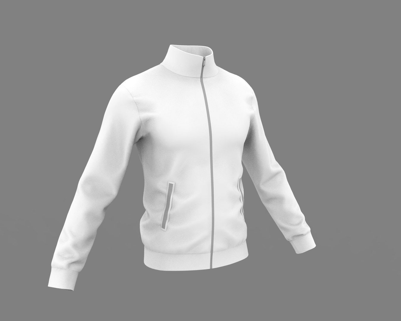 Marvelous Designer 3D Model - TurboSquid 1691087