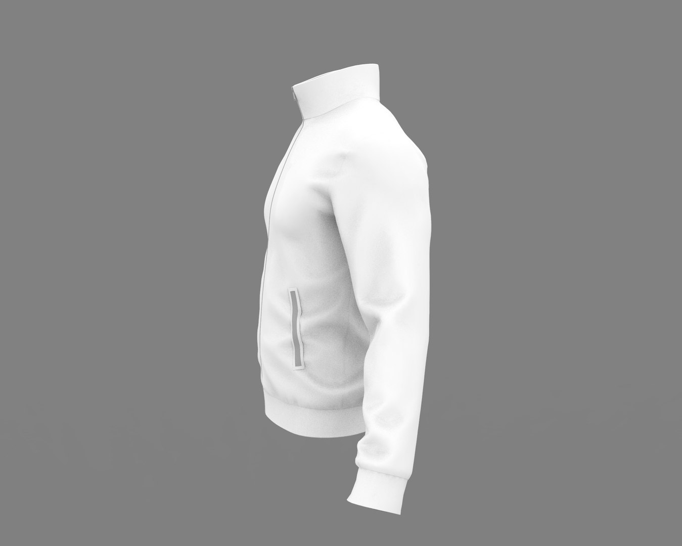Marvelous Designer 3D Model - TurboSquid 1691087
