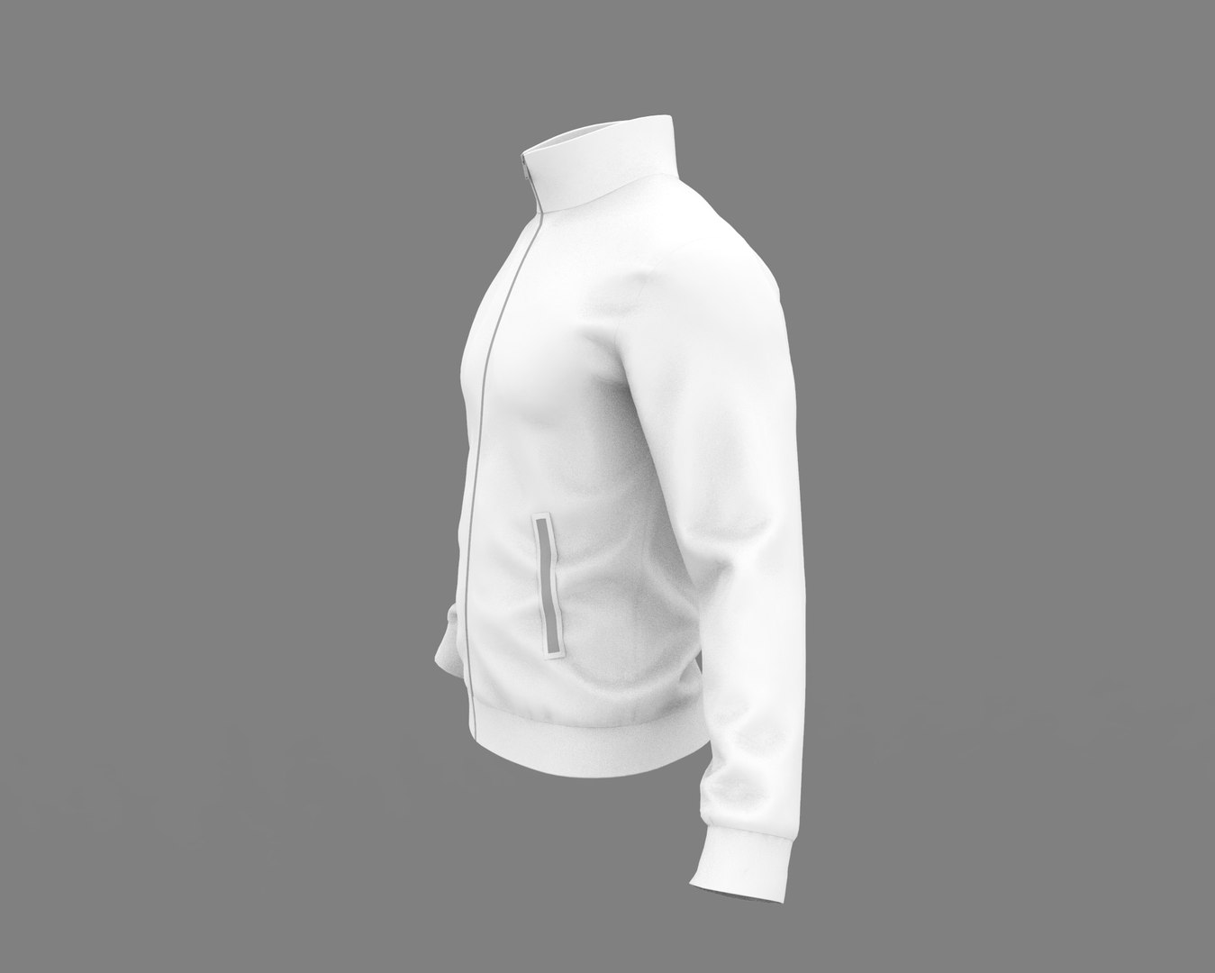 Marvelous Designer 3D Model - TurboSquid 1691087