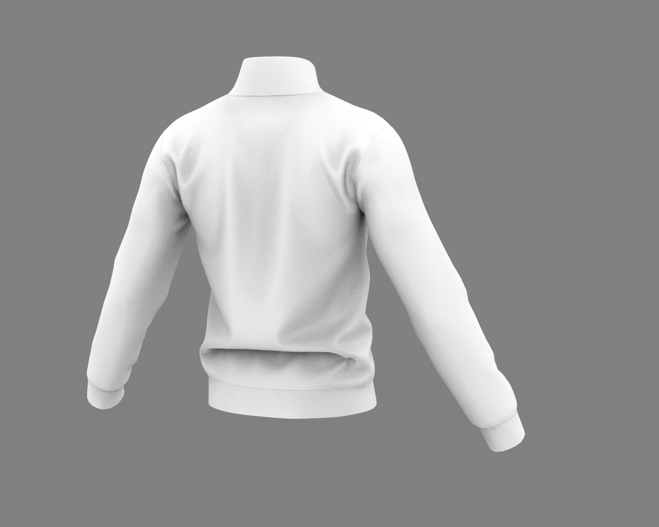 Marvelous Designer 3D Model - TurboSquid 1691087