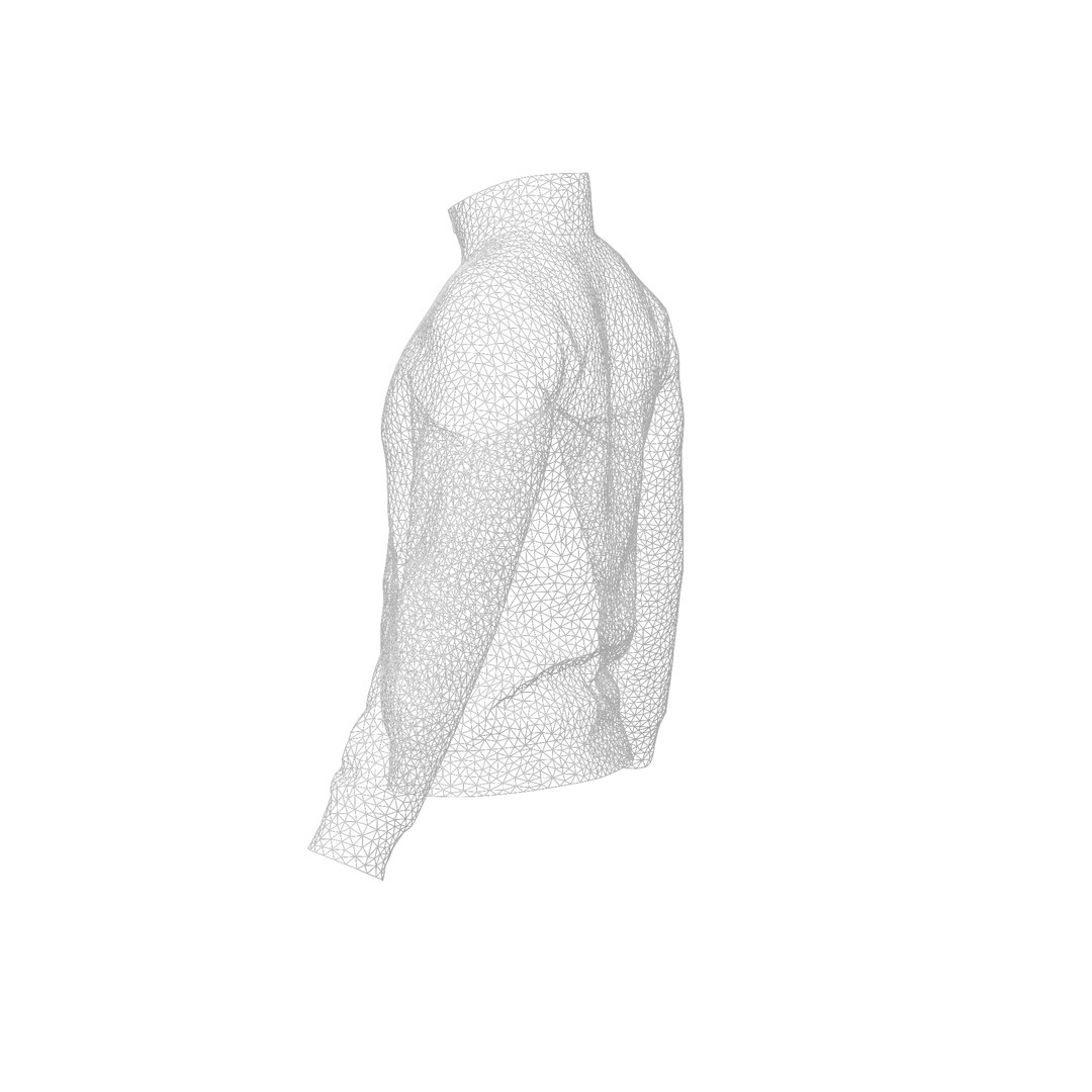 Marvelous Designer 3D Model - TurboSquid 1691087