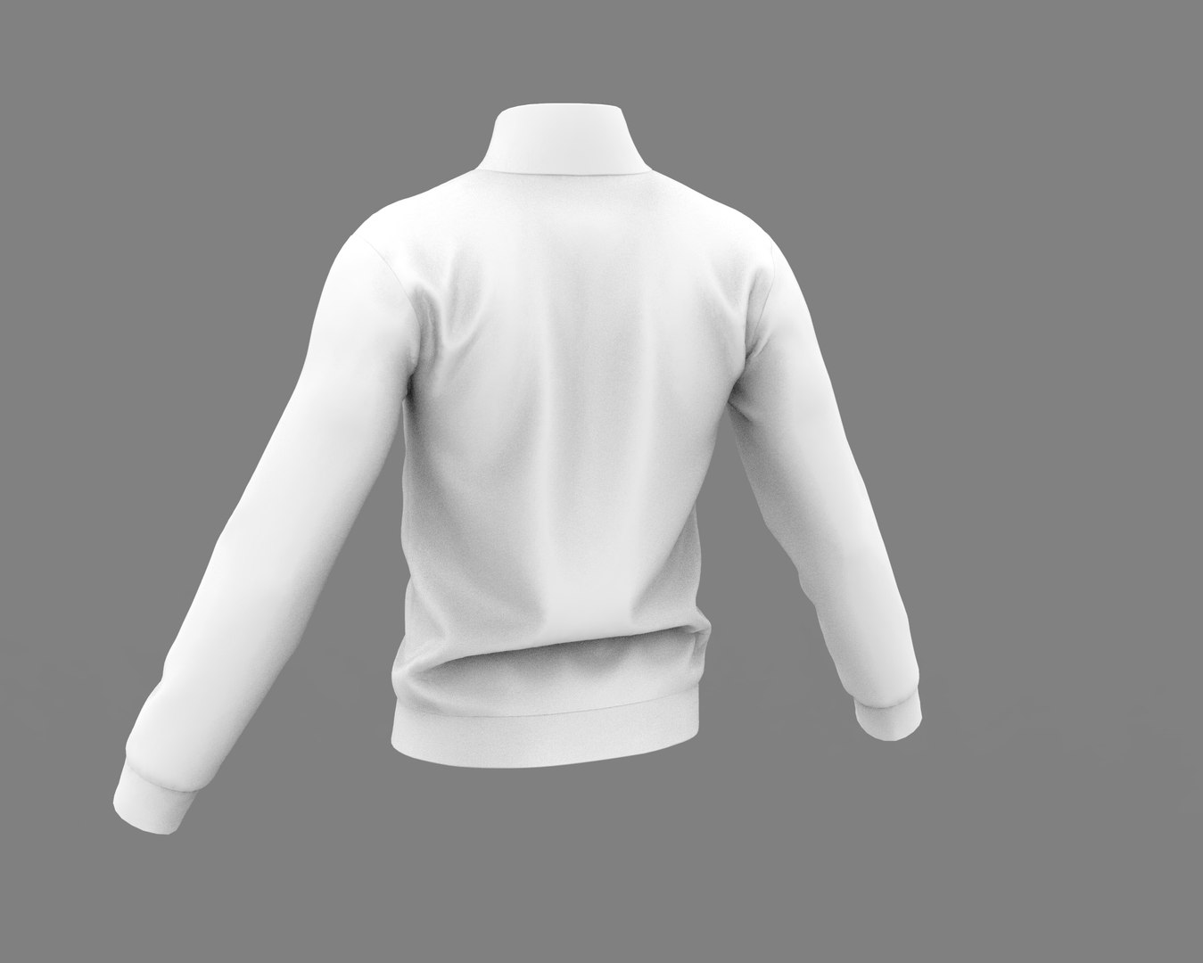 Marvelous Designer 3D Model - TurboSquid 1691087