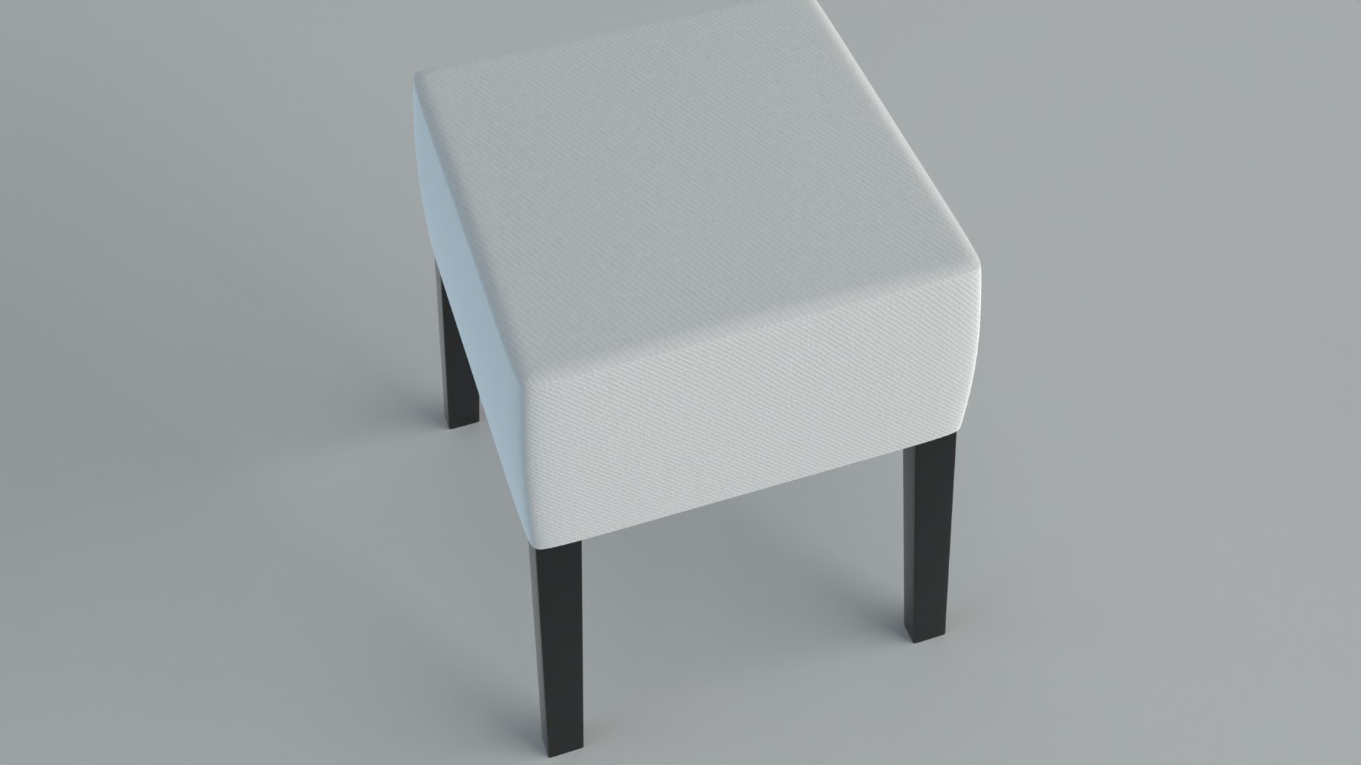 Stool Nils Model - TurboSquid 1705261