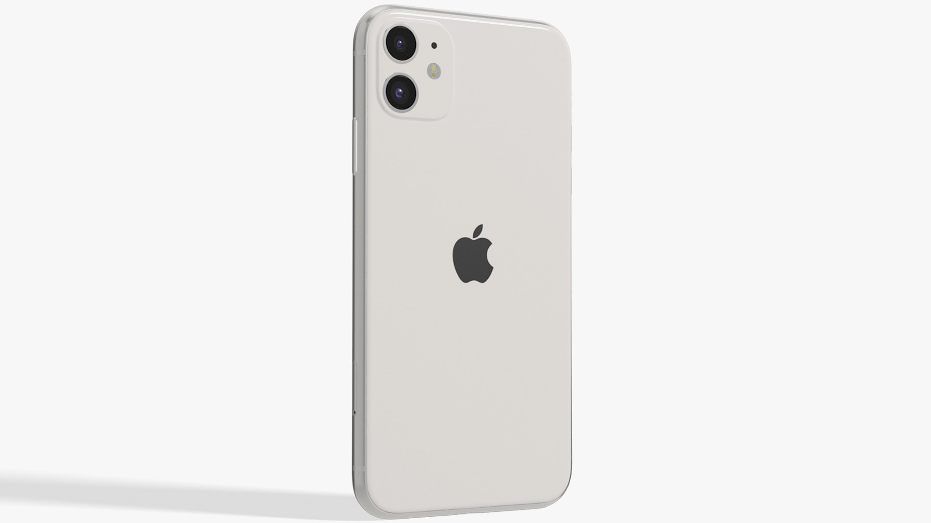 Apple Iphone 11 Model - TurboSquid 1446884