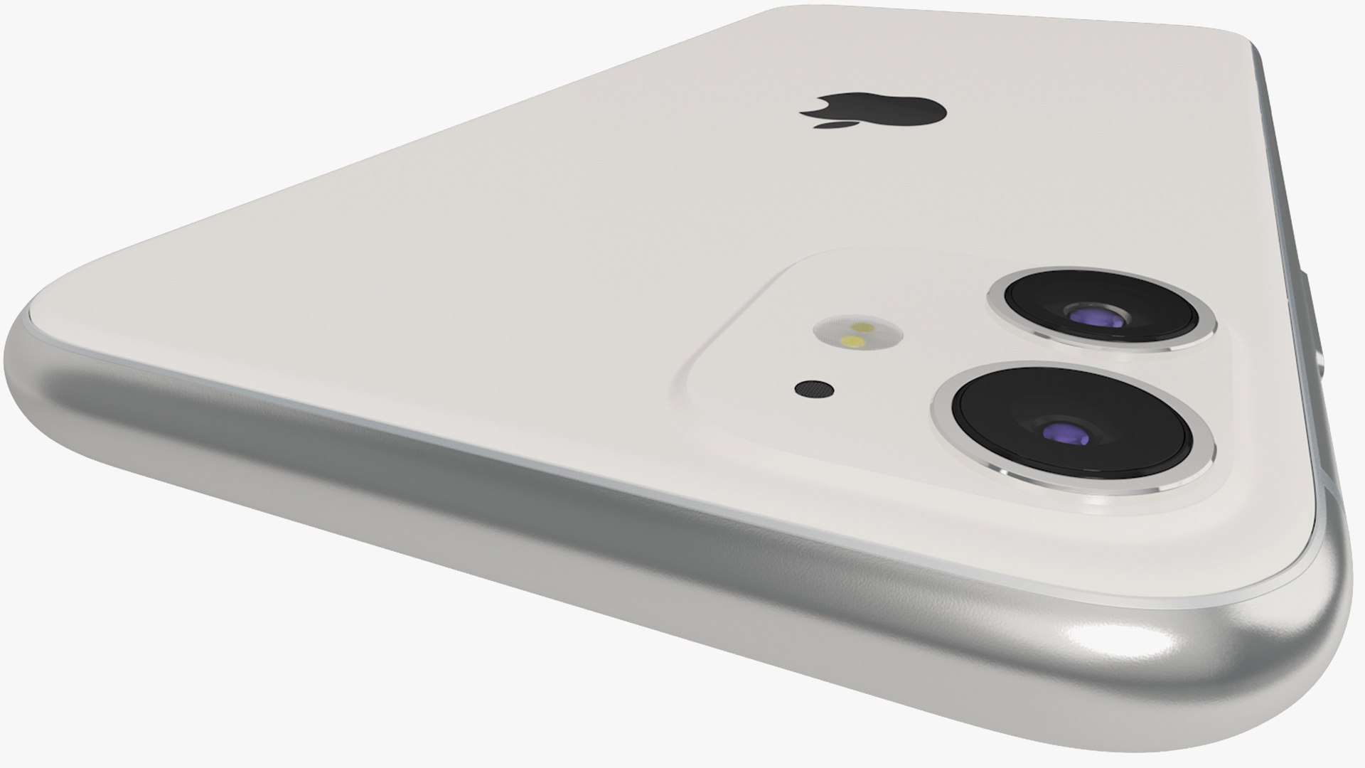 Apple Iphone 11 Model - TurboSquid 1446884