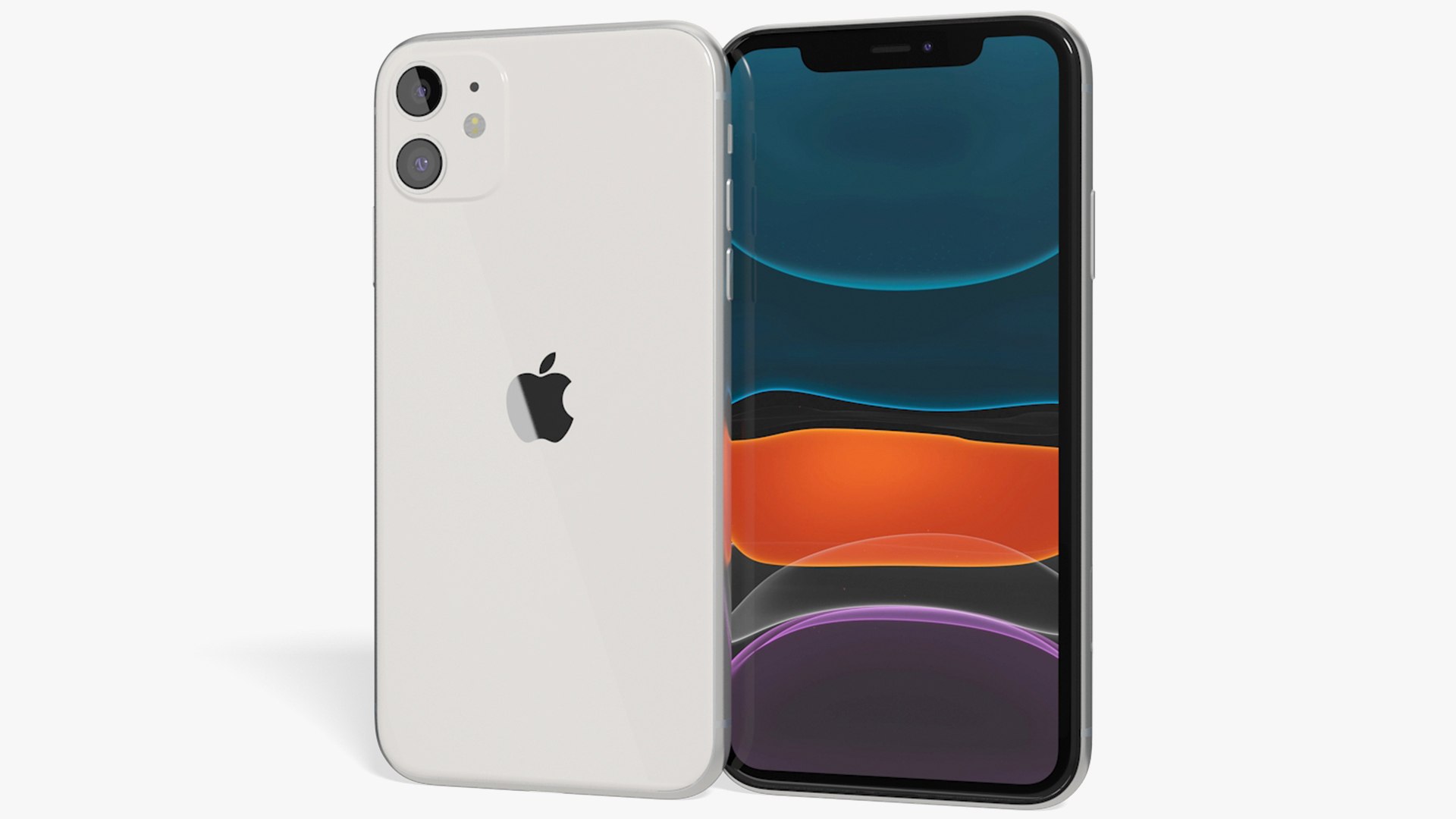 Apple iphone 11 model - TurboSquid 1446884