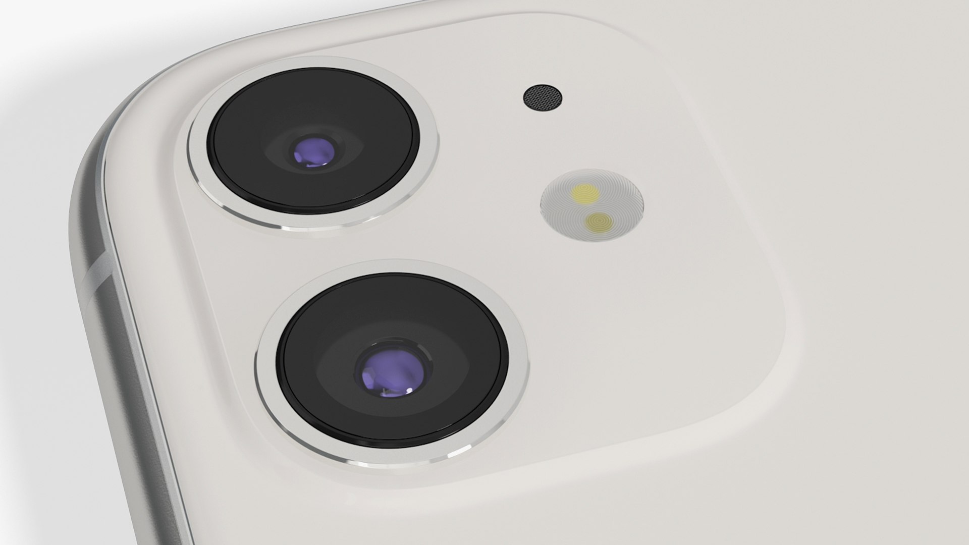 Apple Iphone 11 Model - TurboSquid 1446884