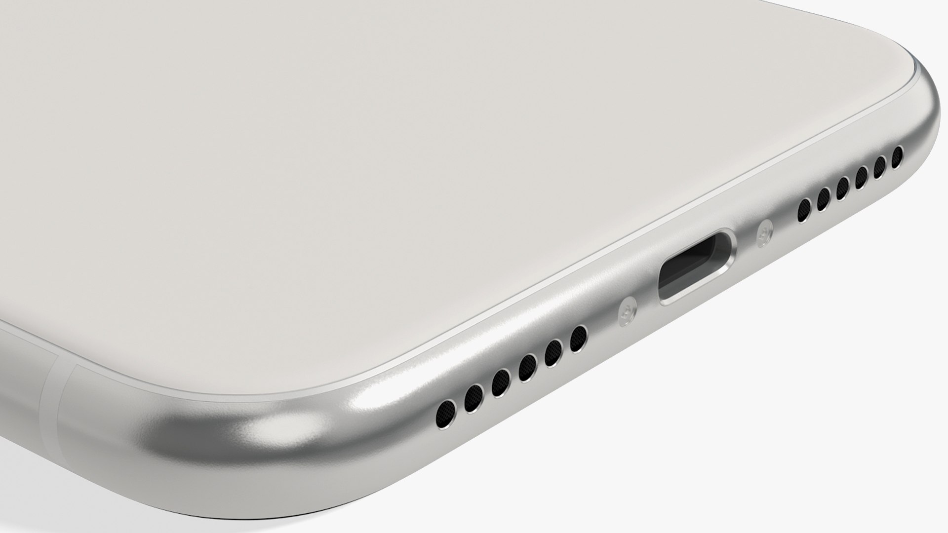 Apple Iphone 11 Model - TurboSquid 1446884