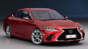 ES 3D Models for Download | TurboSquid