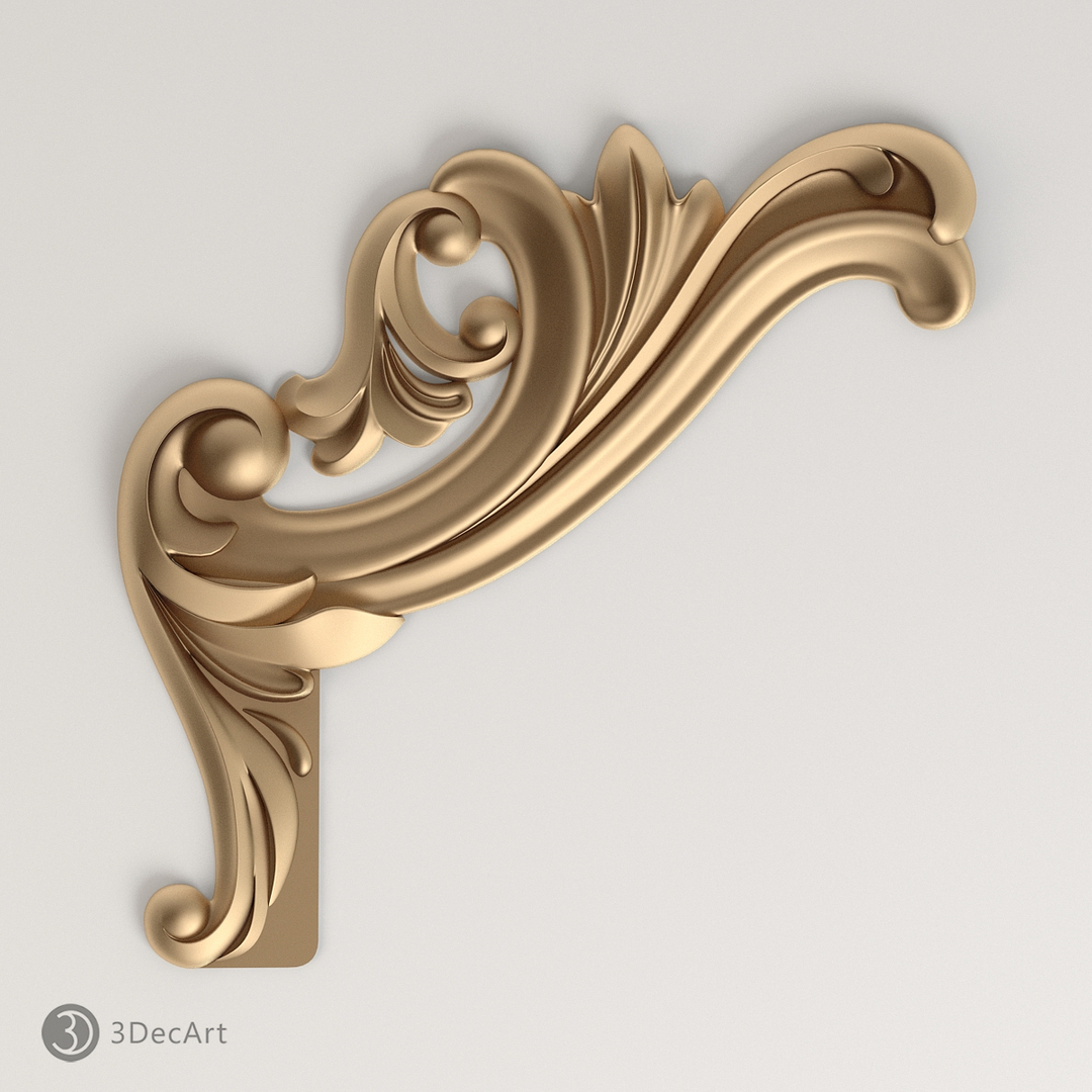 max carved scroll cnc