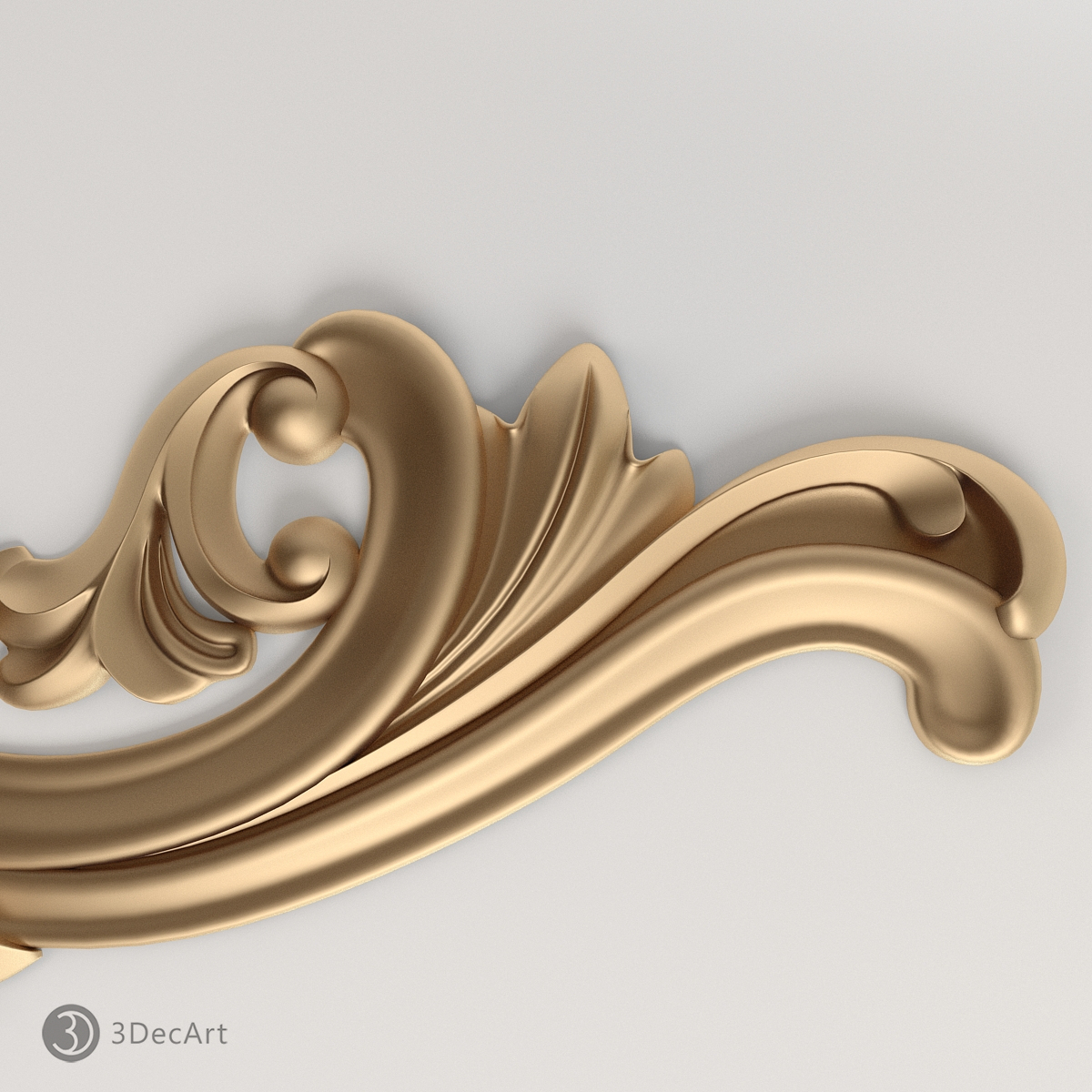 max carved scroll cnc