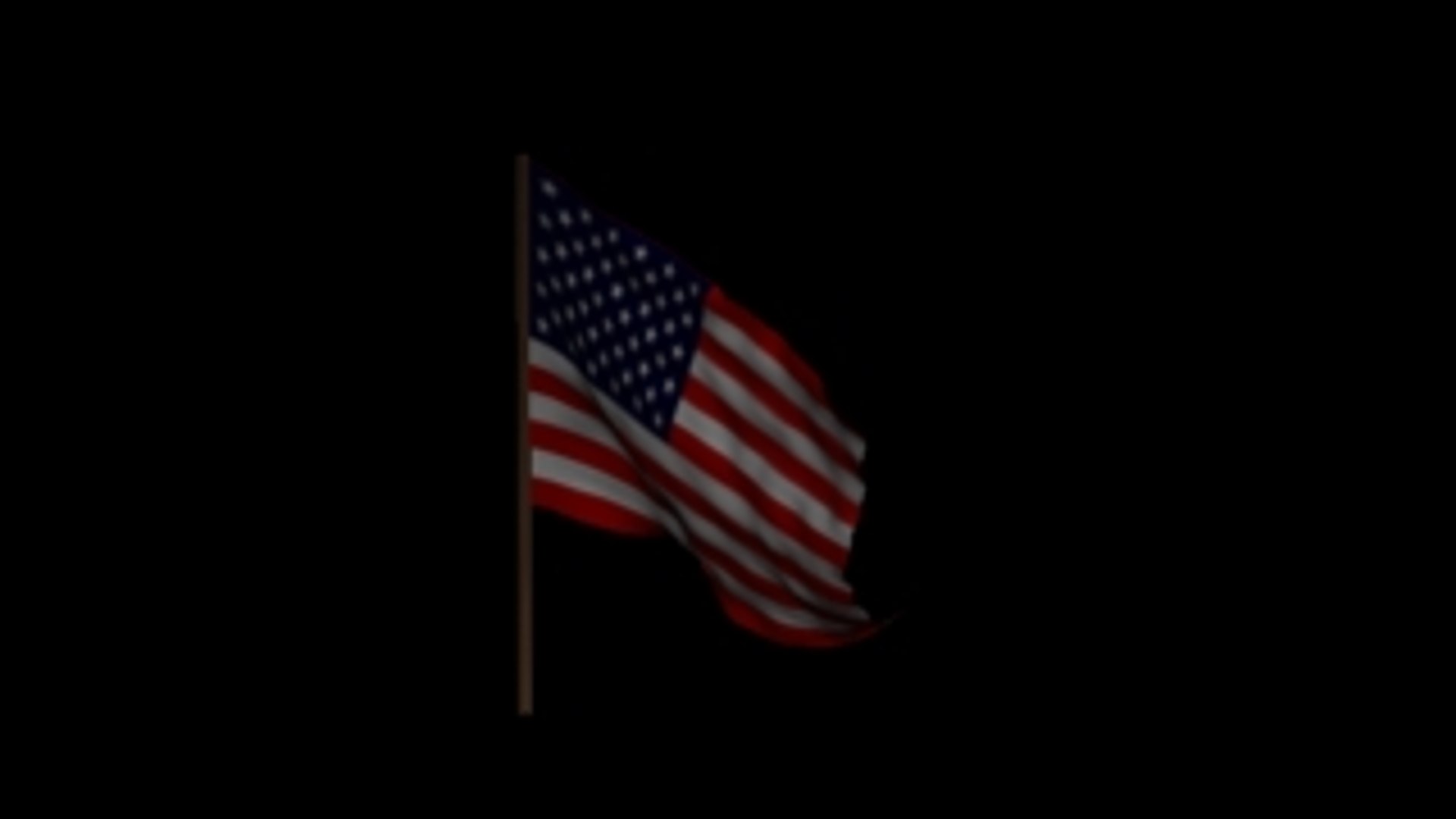 3ds Flag