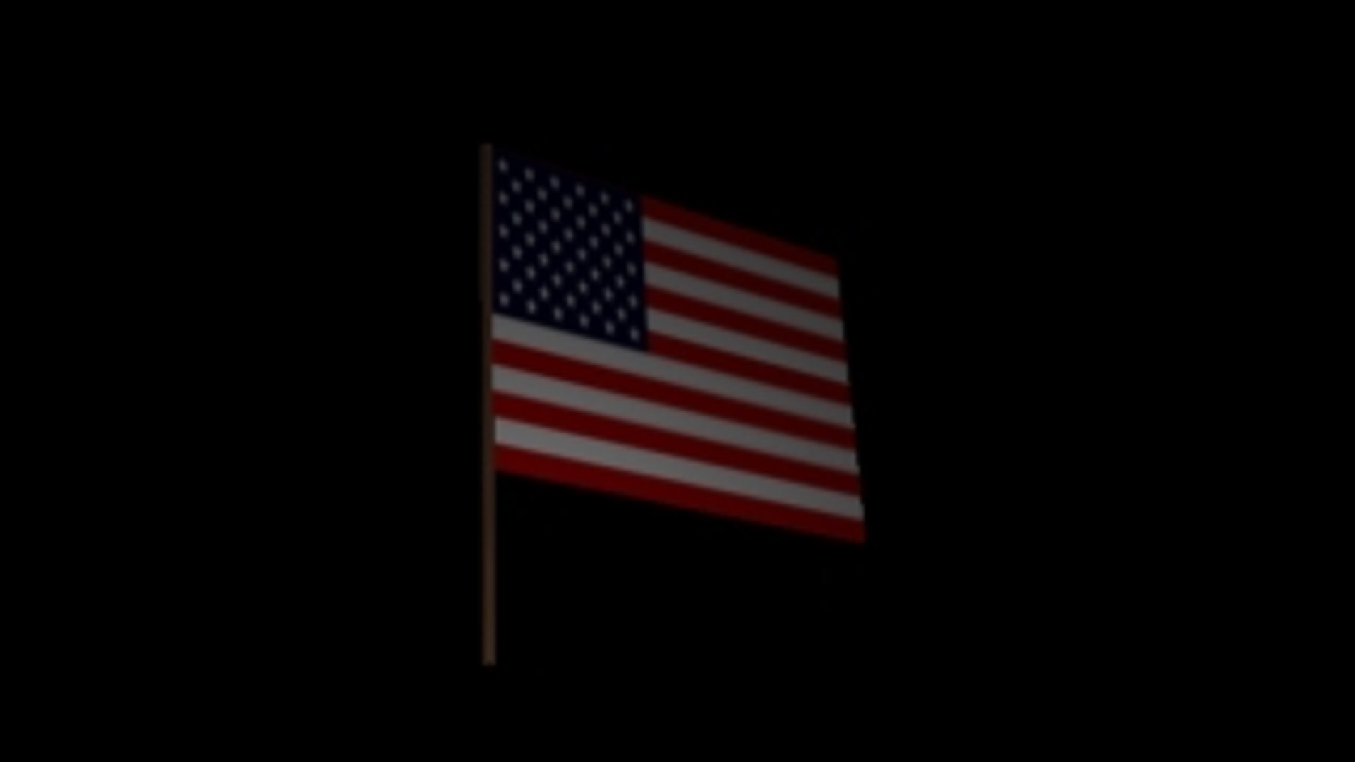 3ds Flag