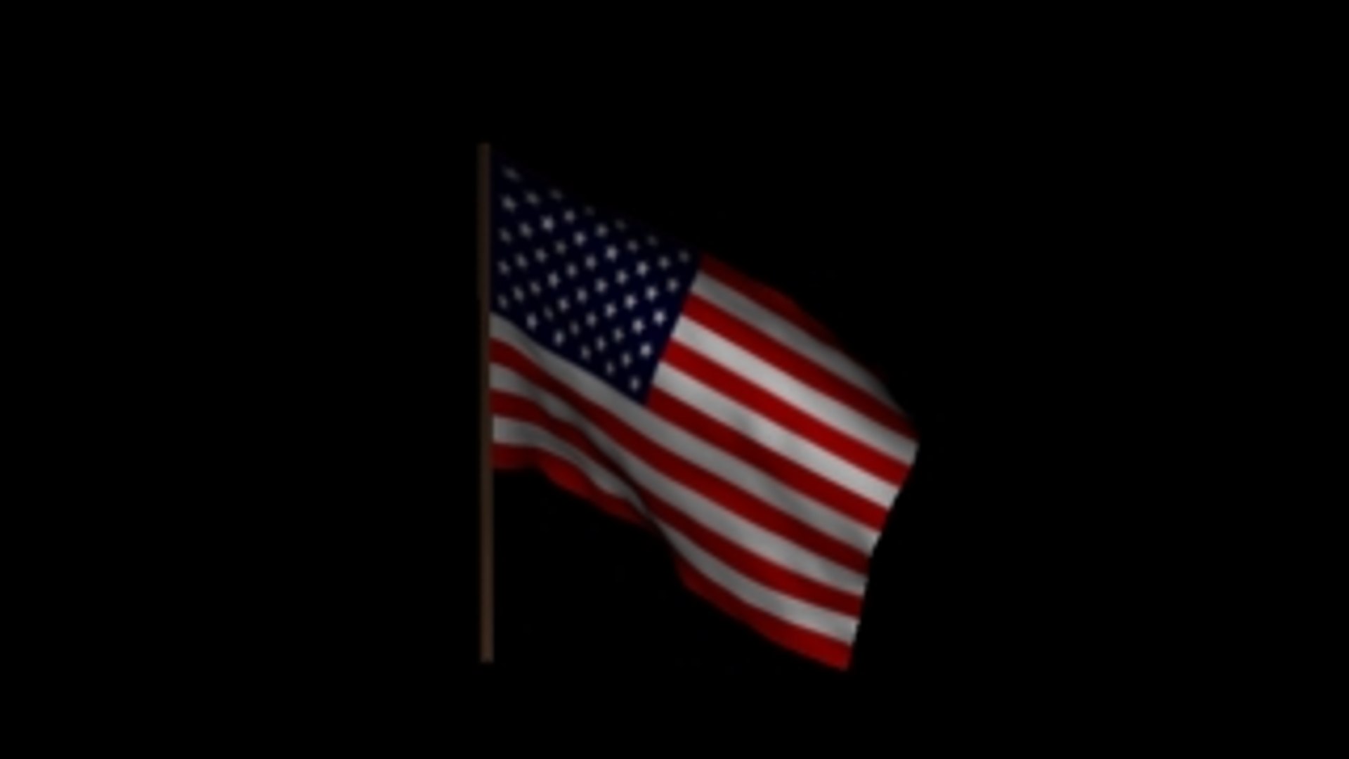 3ds Flag