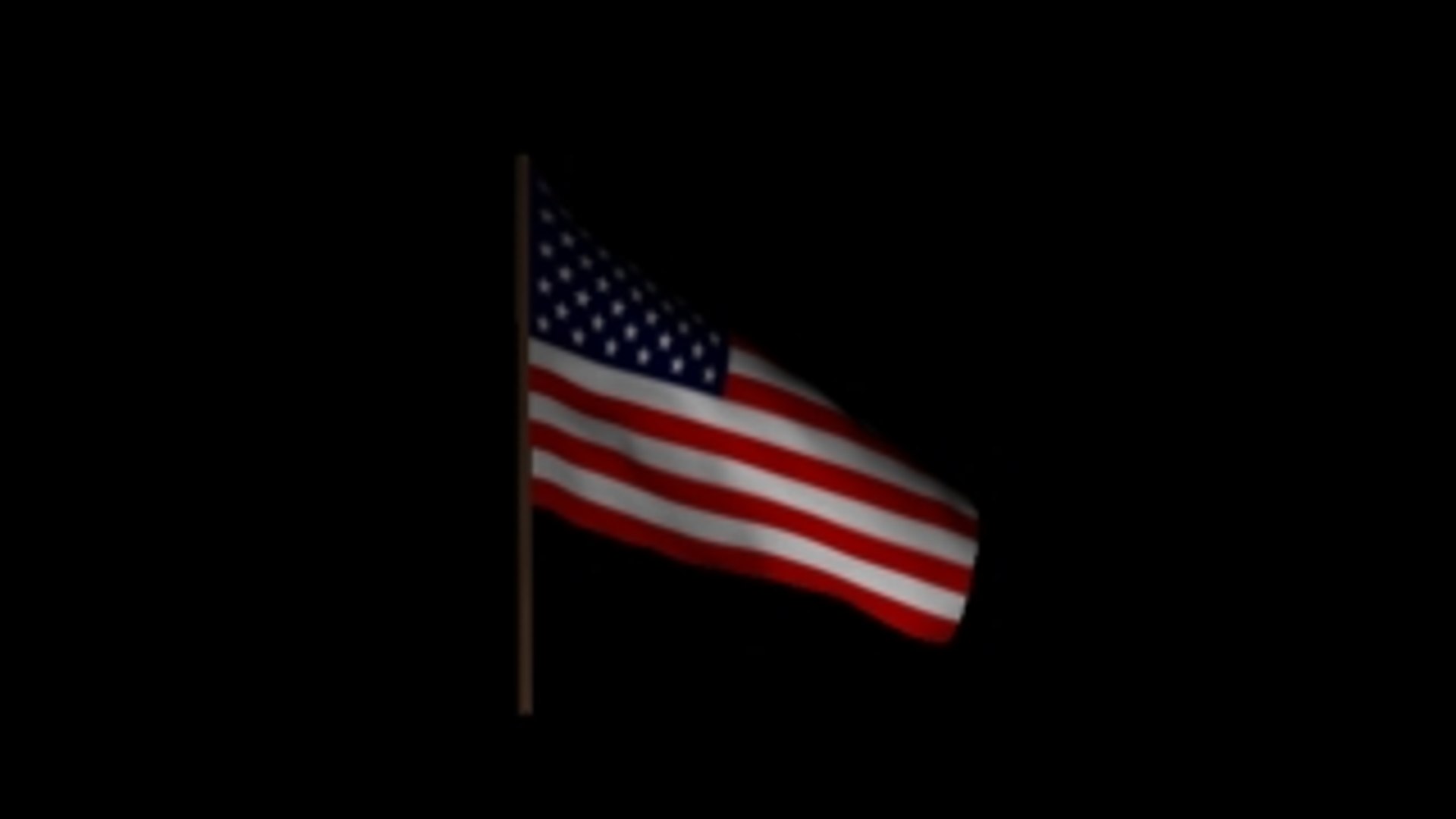3ds Flag