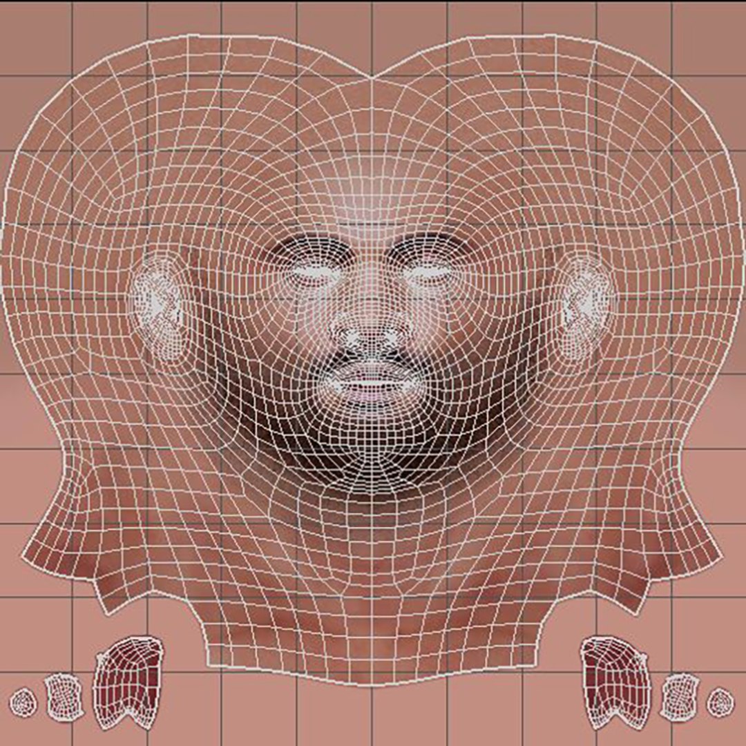 3D Zac Efron Character 3D Model - TurboSquid 2300992