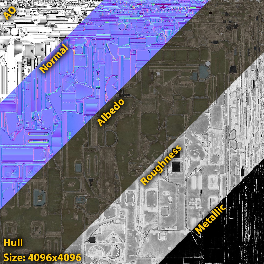 3D BTR-3 Ukrainian APC Game Ready - TurboSquid 2034891